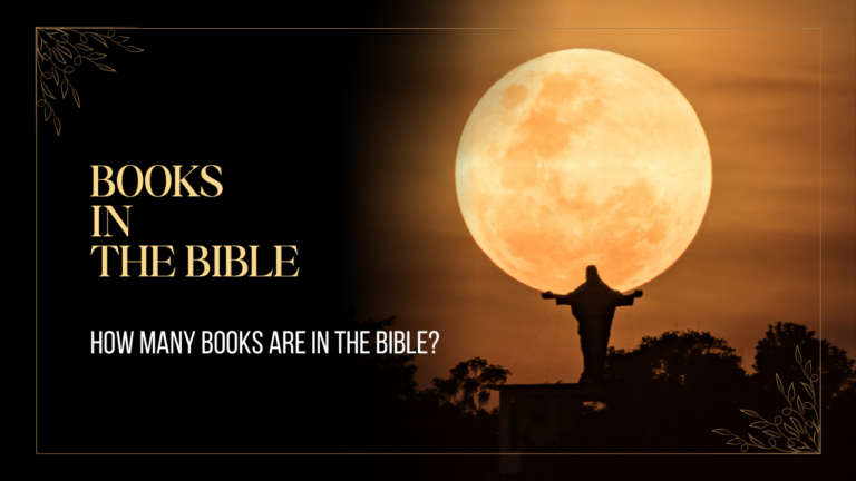 How Many Books Are in the Bible? Bible to Read